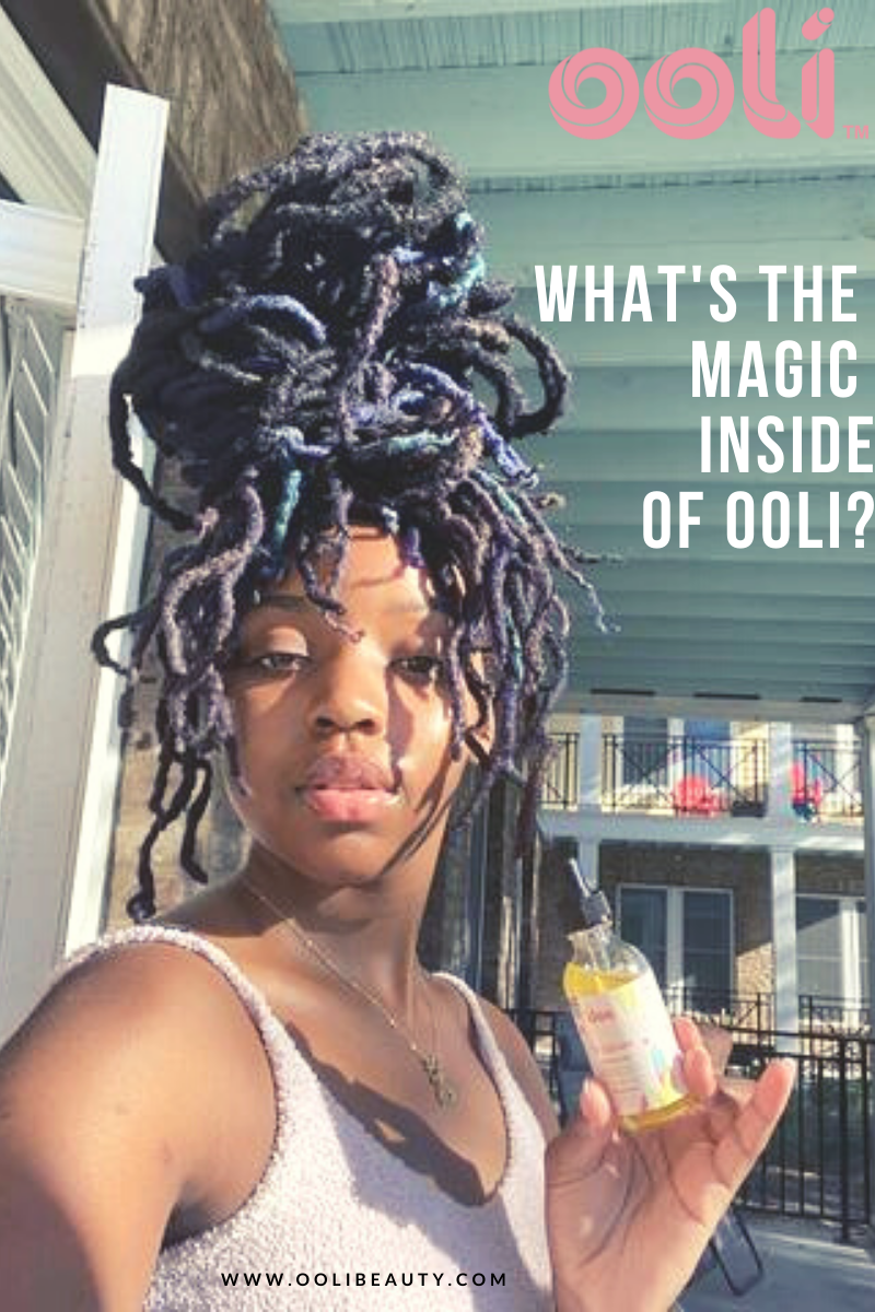 What's the Magic Inside of OOLI? – OOLI BEAUTY