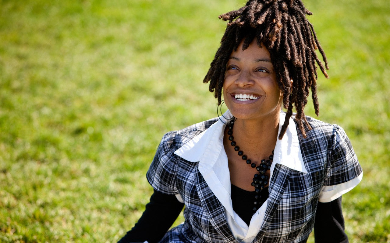 Hair Loss vs. Hair Thinning with Respect to Locs – OOLI BEAUTY