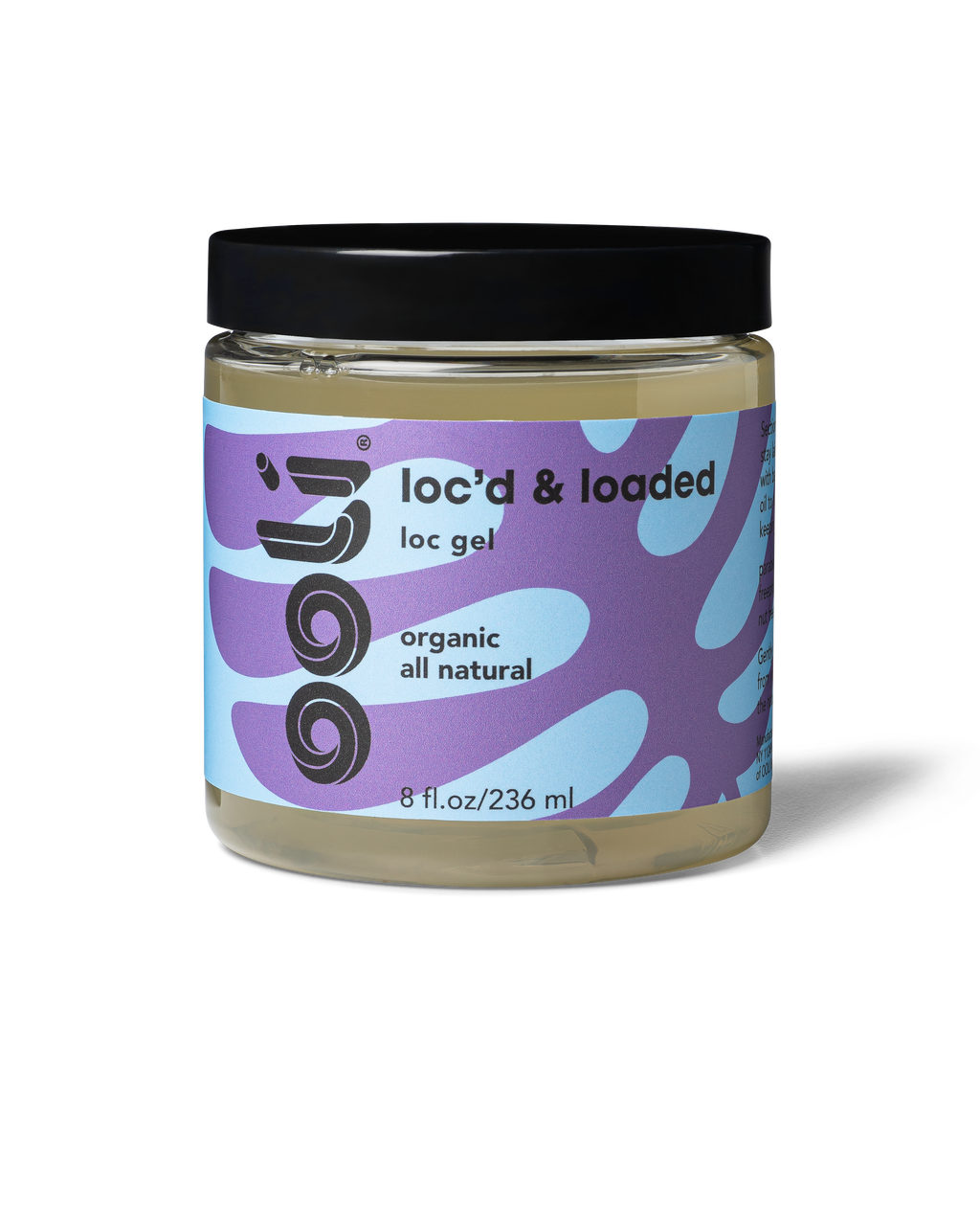 Best Loc D & Loaded Loc Gel – OOLI BEAUTY